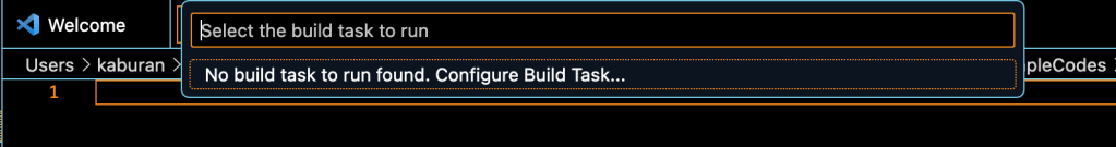Running XSLT on VS Code – The Connected Clouds